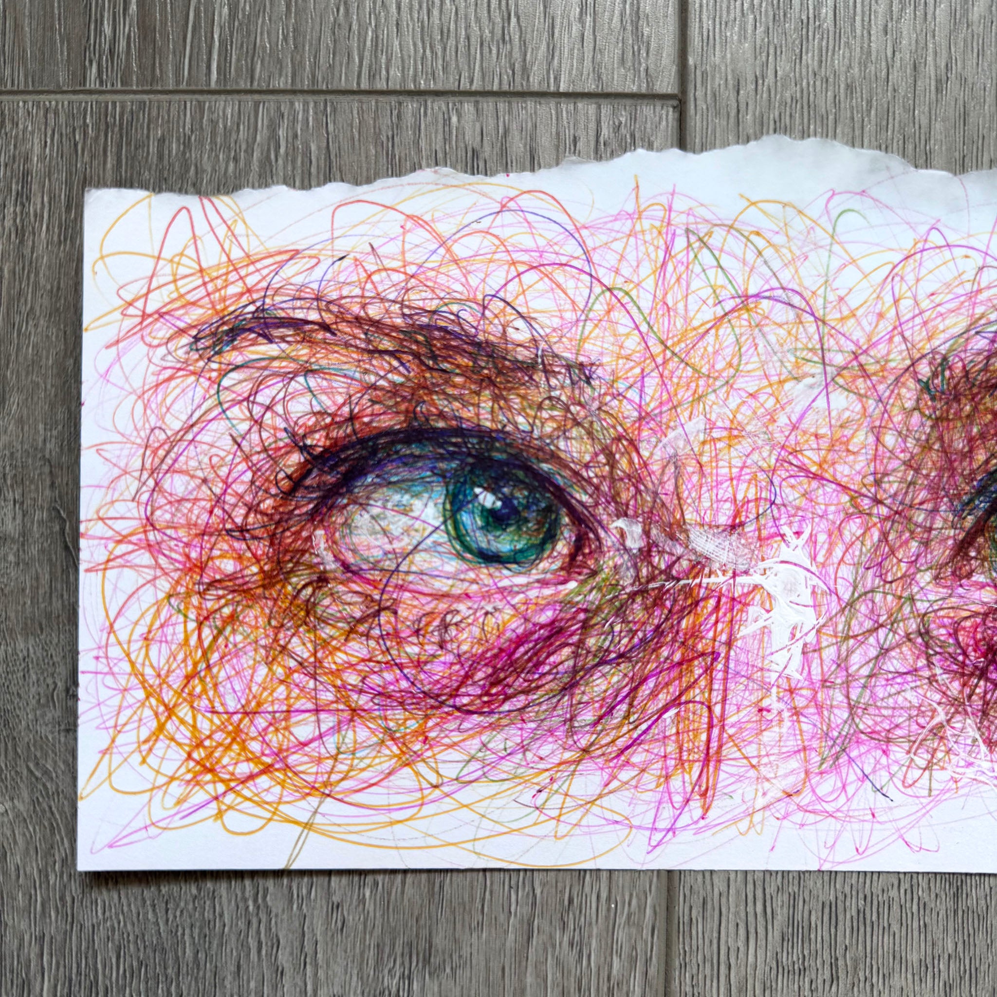 Cross-Eyed - Cody James NY